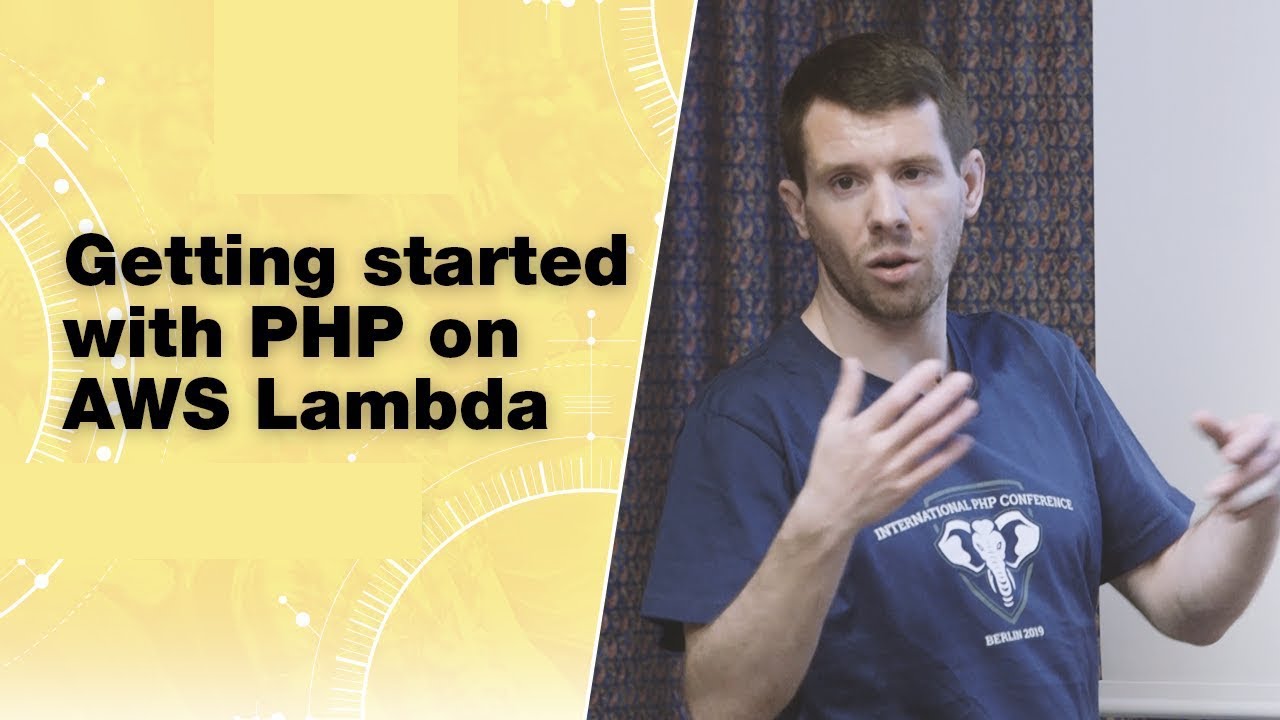 How to deploy PHP Web Applications on AWS Lambda Function?