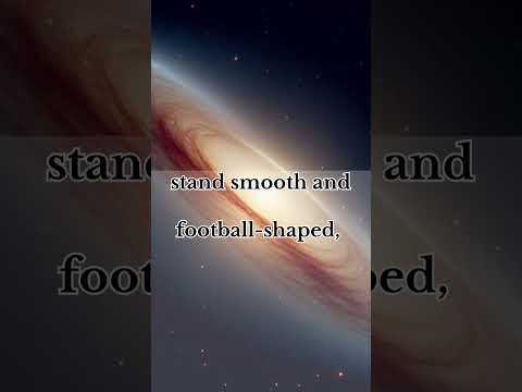 "Understanding the Varieties of Galaxies"