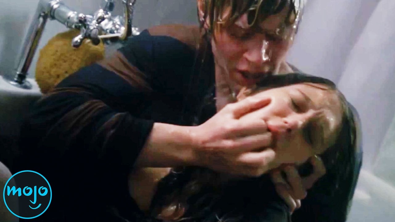 Top 50 Best TV Plot Twists You Didn't See Coming