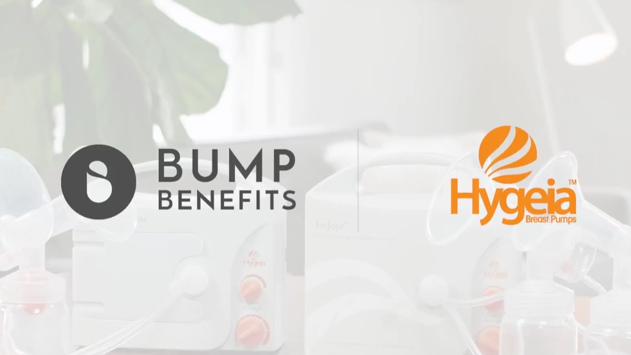 Hygeia Enjoye Overview
