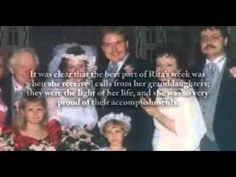 Rita Spruck - Life Story Digital Video