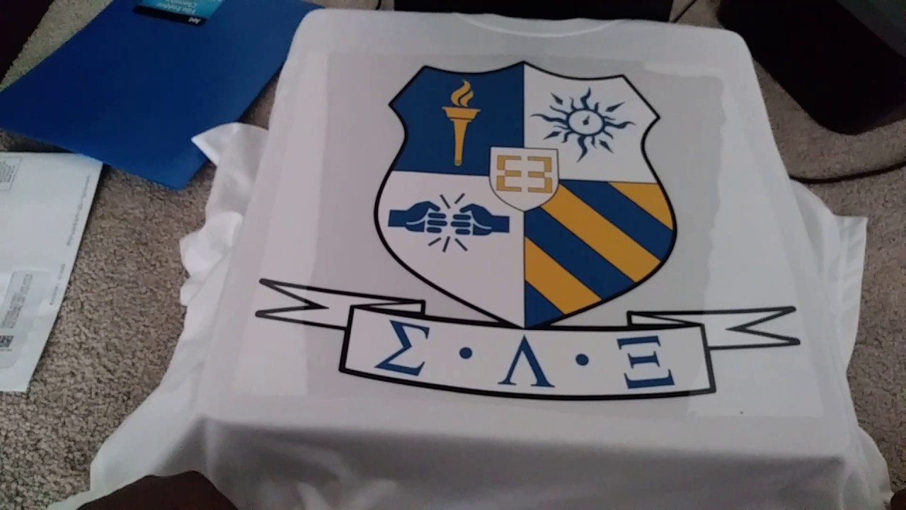 JCBasic.com Heat Transfers Don't Work - Please Don't Purchase