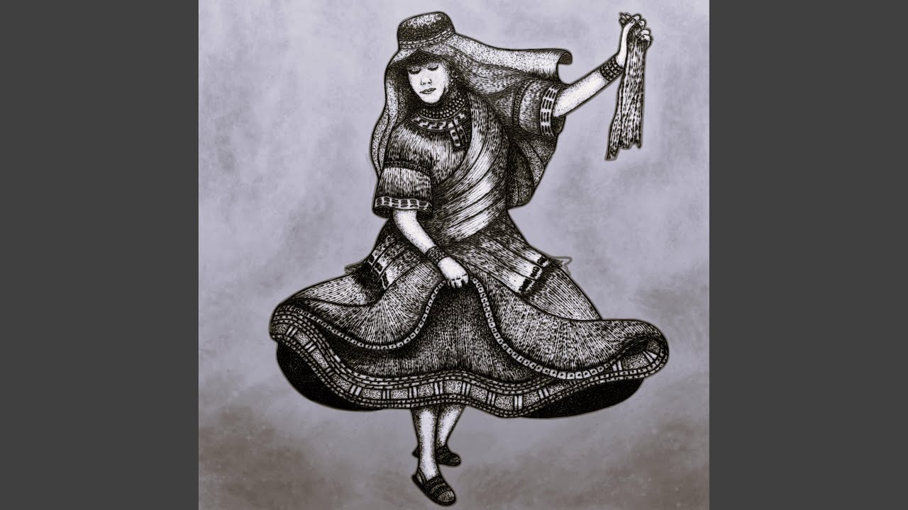 Cajita Dorada (feat. Josselyn Simba & Erika Tenezaca)