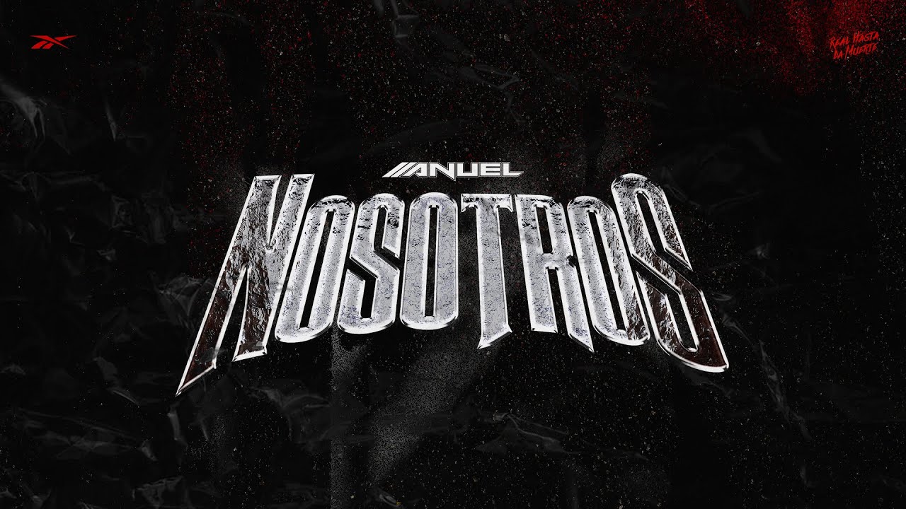 Anuel AA | NOSOTROS | LLNM2