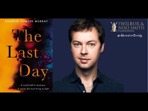 Andrew Hunter Murray – Oak Lawn Library Friends