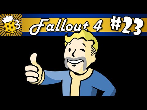 Steam Community :: Video :: ROBOT LOVE - Fallout 4 - Episode 23