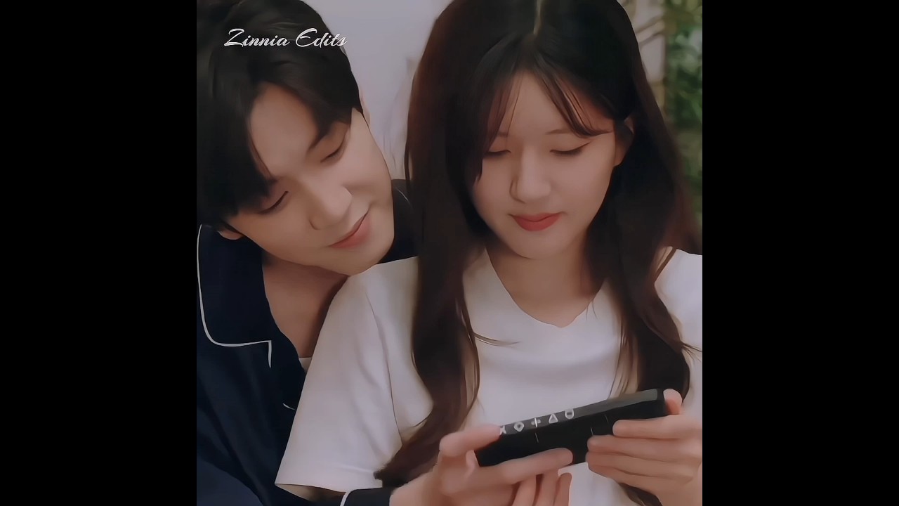 How cute😍||Hidden Love|| #trendingshorts #chinesedrama