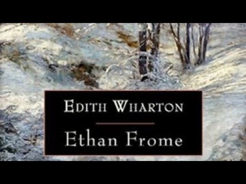 Ethan Frome 🎧📖 by Edith Wharton Full Audio Book
