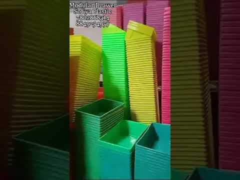 Plastic Rack - Plastic Shelf Rack Latest Price, Manufacturers & Suppliers