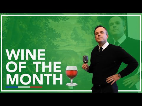 Wine of the month: Chambol-Musigny