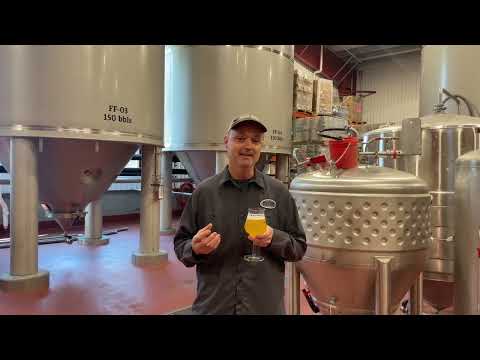 Russian River Brewing Company - Robert - Farmhouse Saison