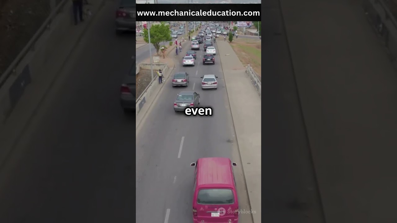 Freeway vs Highway What's the Difference #Freeway #Highway #RoadTips #DrivingGuide