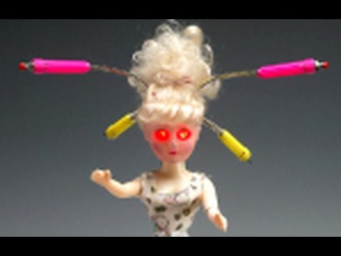 Modified Toys Are Us (The Modified Toy Orchestra) – Synthtopia