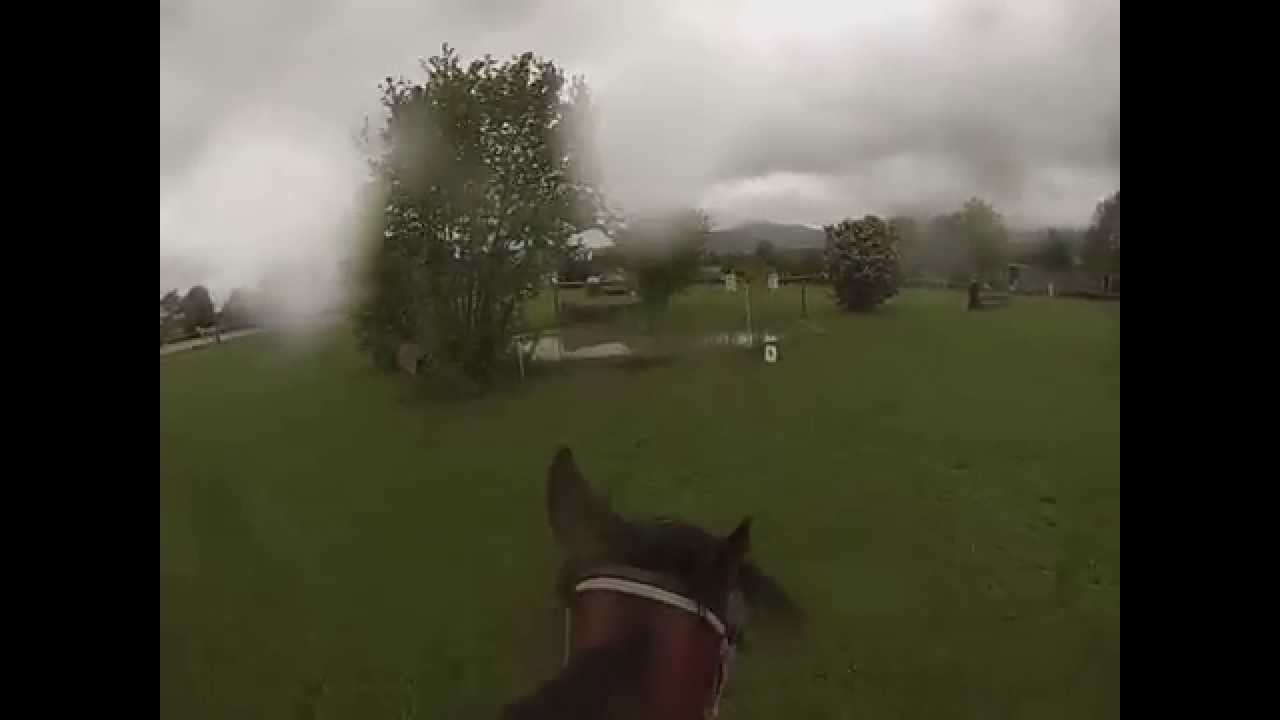 Jumping Derby - 5/1/2014