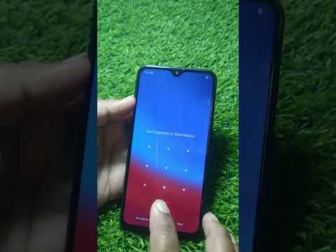 All OPPO Unlock Without Data Loss Password, Pattern Unlock #shorts
