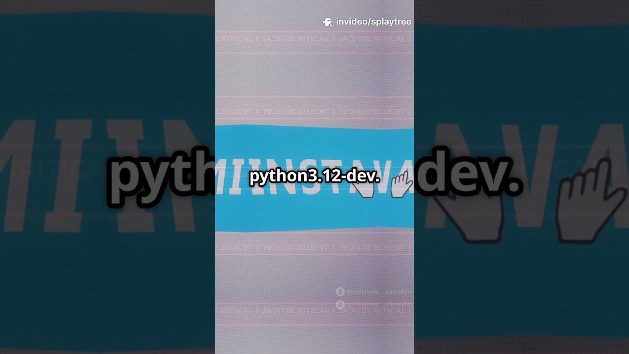 TA-Lib Install Fails (Ubuntu 24.04) #finance #python #diy #tutorial #tech