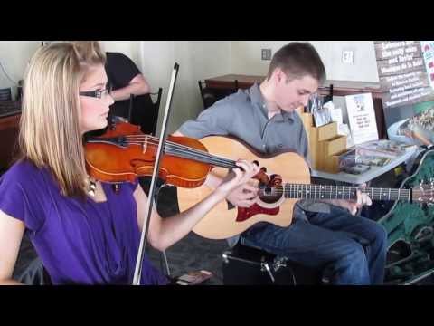 "Westphalia Waltz"- Kyle & Lisa Doucette