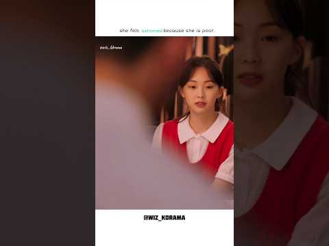 she is suffering kdrama | soundtrack #2 kdrama | without me korean drama | #shorts #kdrama #sad