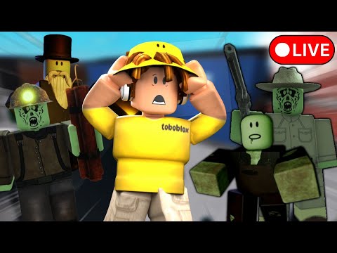 PLAYING DEAD RAILS LIVE WITH FANS