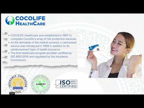 All About Cocolife