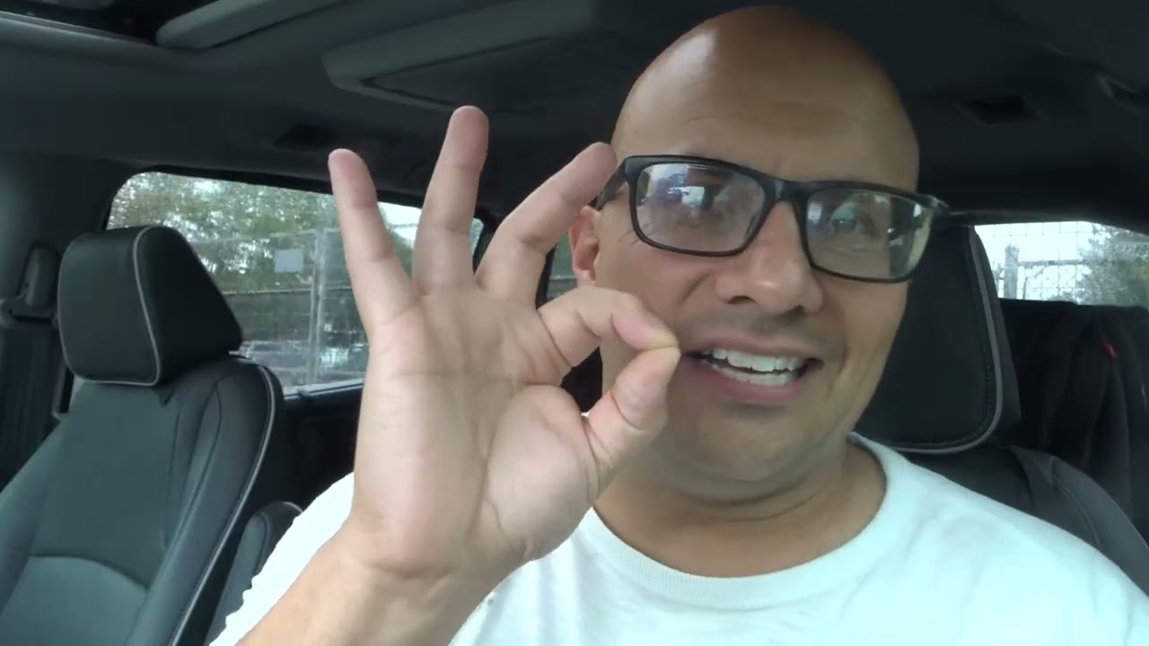 Cómo hacer el gesto de 