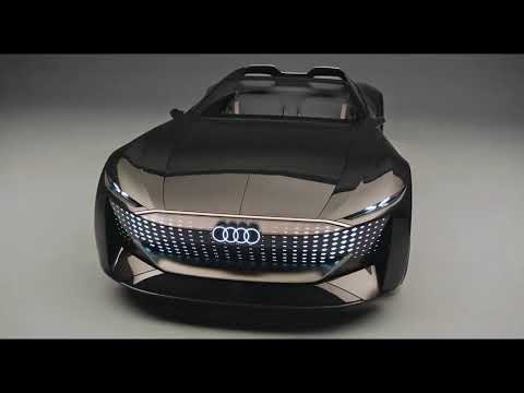 New 2022 AUDI SKYSPHERE Specs and Price