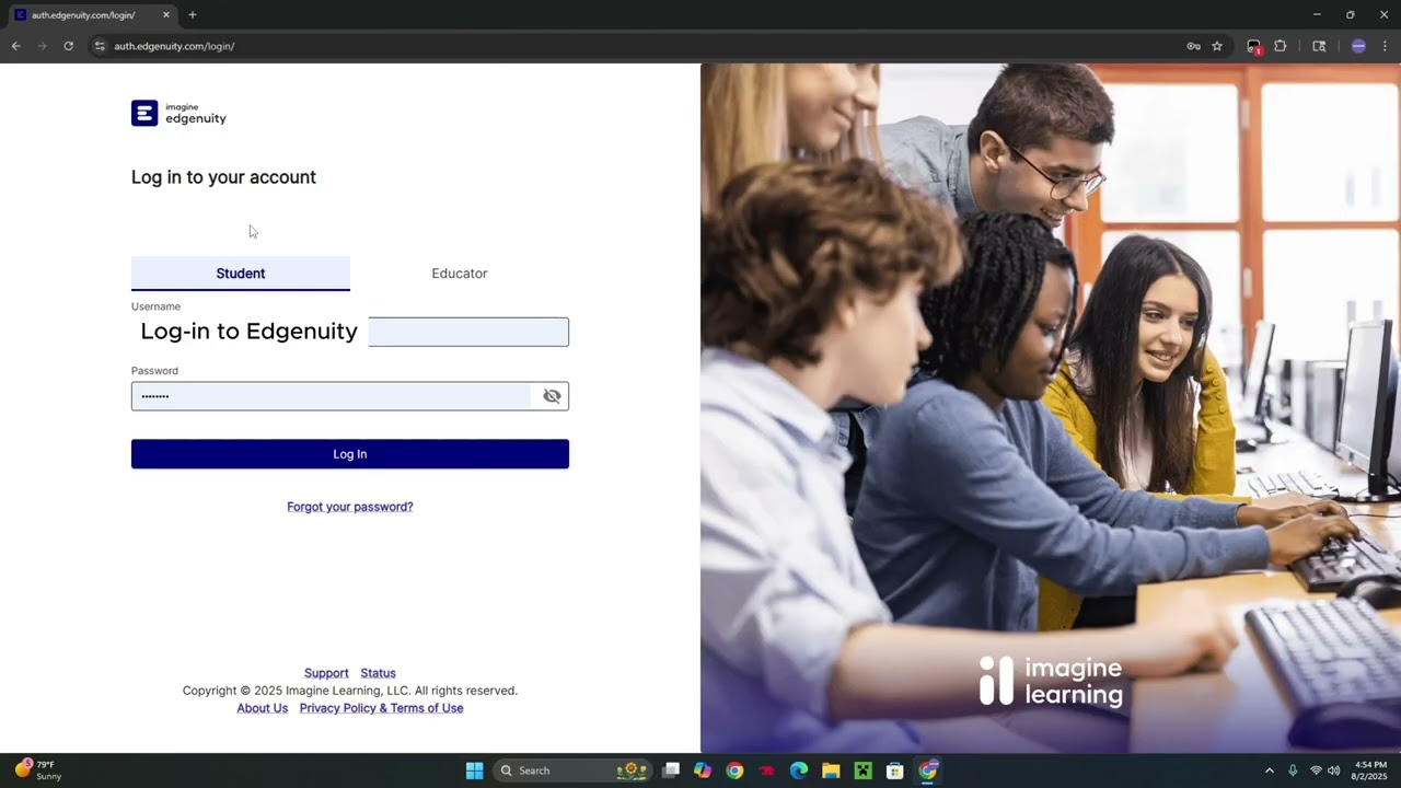 Exodus Edgenuity Bot Full Tutorial