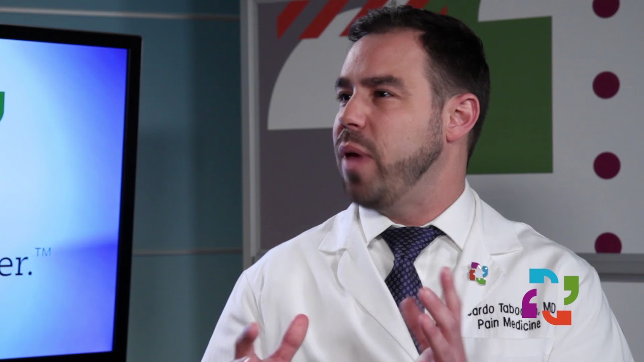 Shingles pain? Try laser light therapy