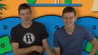 Learn English through Video 11 REAL LIFE Channel Surfing.