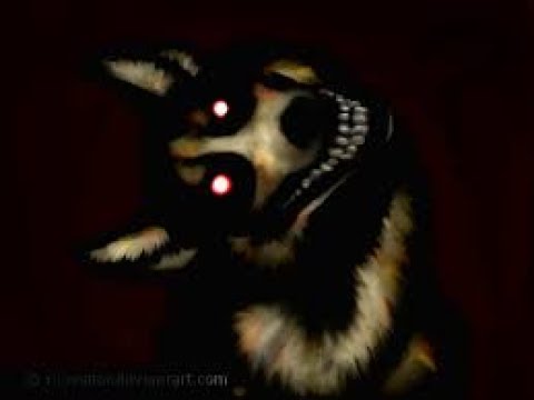 Smile Dog And Jeff The Killer Minecraft