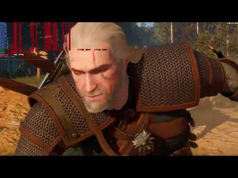 Steam Community :: Video :: The Witcher 3 4.0 fix PC rtss