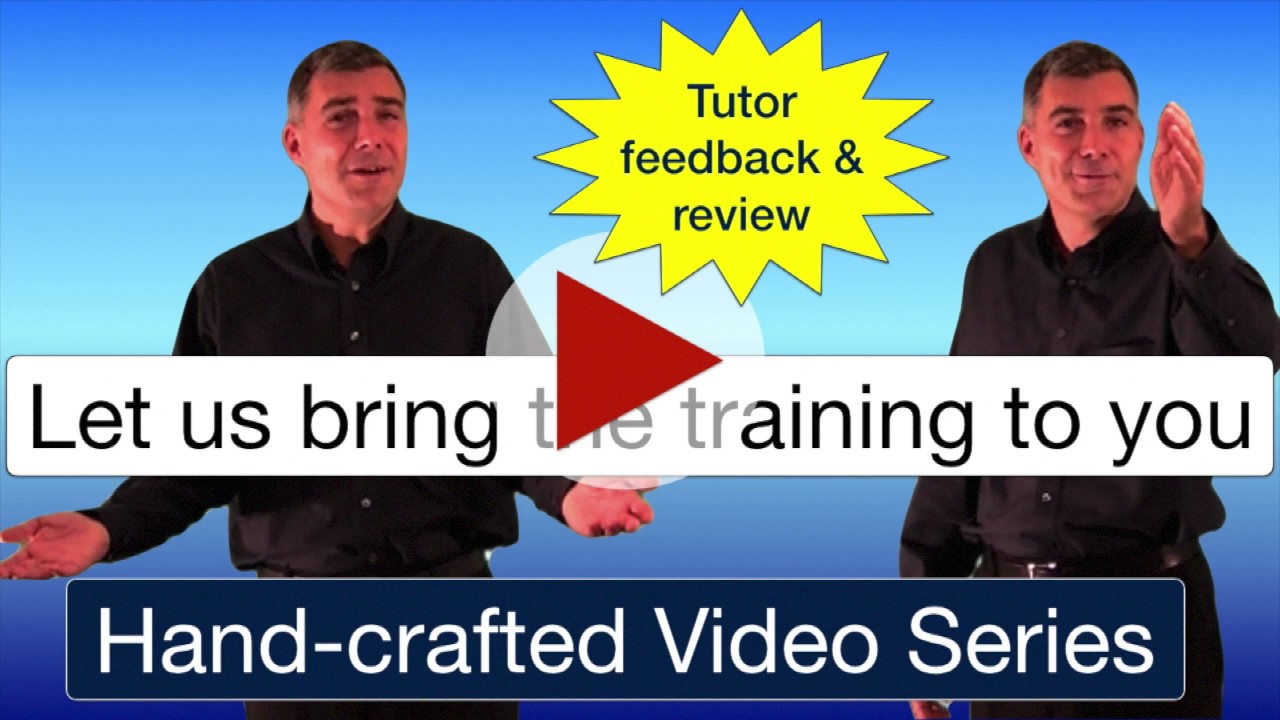 NLP Trainers Training Course