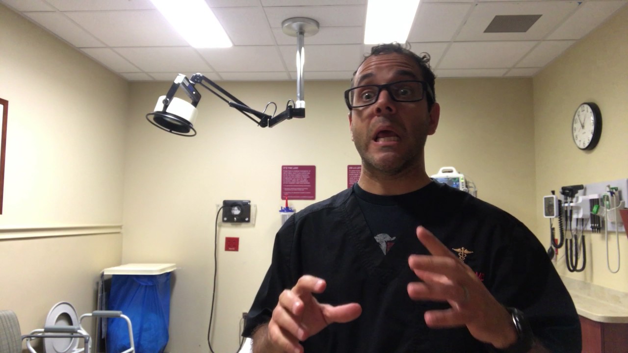 What is the lowest hemoglobin level you have seen or heard of?
