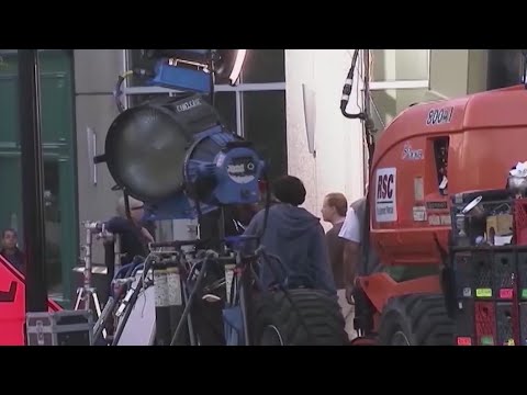 Union strike could halt TV and film industry in Georgia: Why you should care