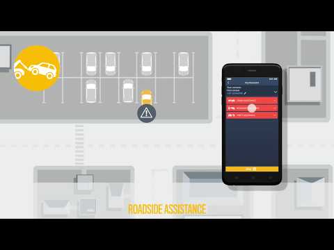 Mopar® Connect for Jeep owners | Roadside Assistance