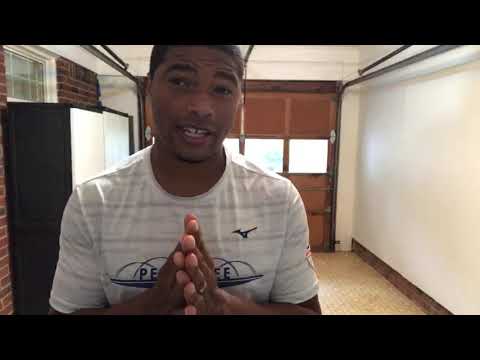 Runner Workout | Justin Gaymon Plyometric Drills for Runners