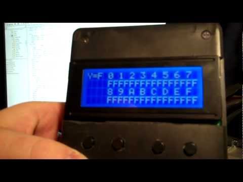 RFID Reader & Writer - Radio-frequency identification Reader & Writer ...