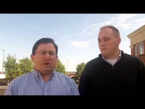Marc Weiszer And Chris White Talk UGA Football