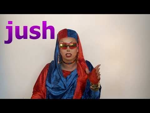 MODERN GAY SLANG | Heiress