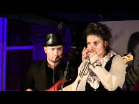 Great Female Blues Harp Players | Photography and Music