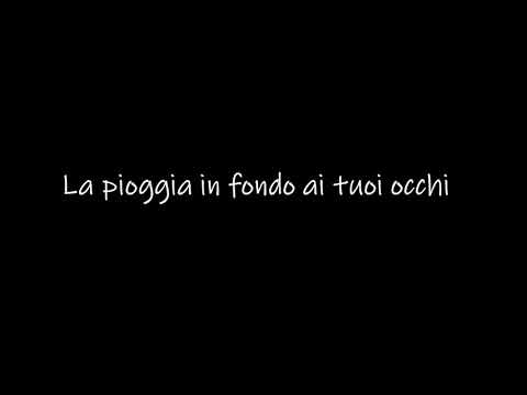 Dune Mosse - Zucchero & Miles Davis [Testi]