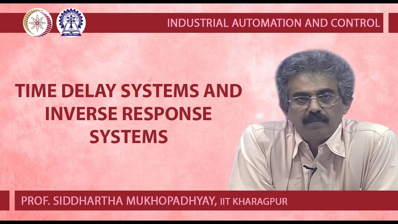 Time Delay Systems and Inverse Response Systems