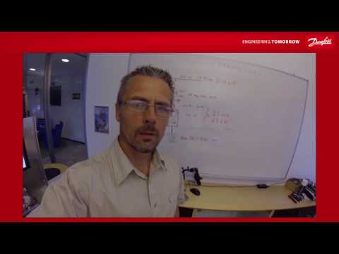 VACON® NXP Grid Converter - parameter settings