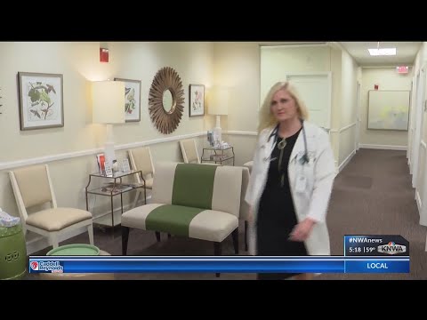 Women's History Month: OBGYN and Primary Care