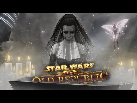 Steam Community :: STAR WARS™: The Old Republic™