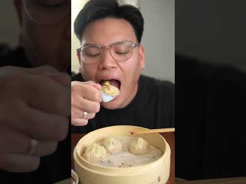 How To Eat Soup Dumplings