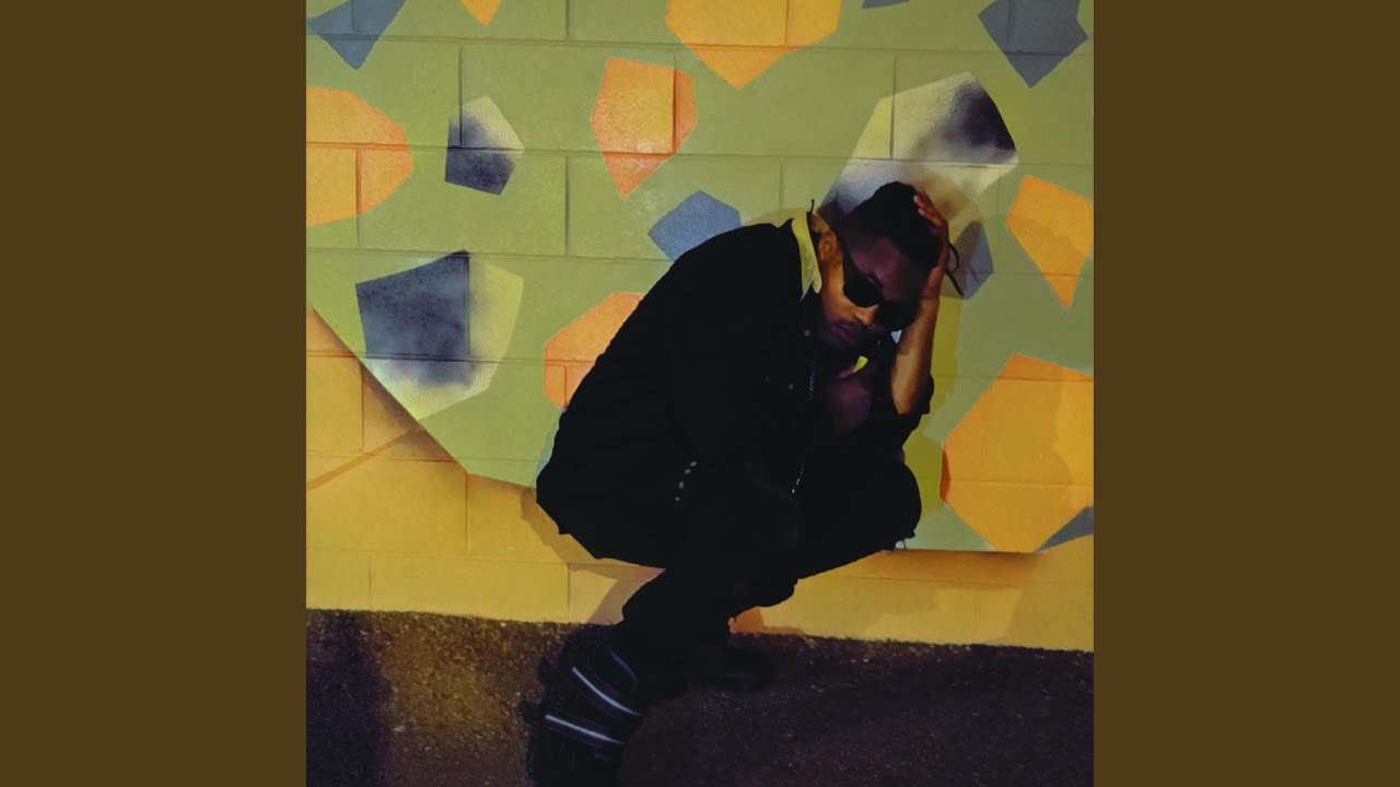 S.A Dance (Bonus Track)