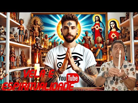O poder das velas na espiritualidade: Significado e como usar.