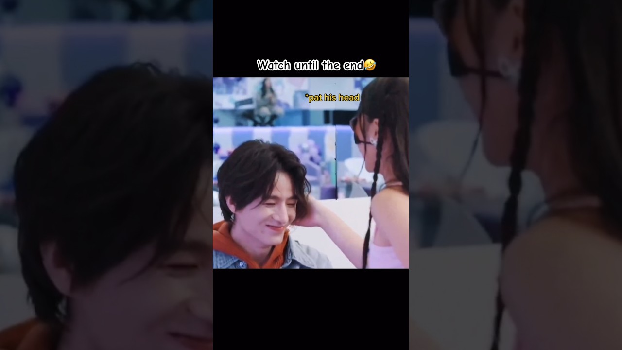 Poor Zihao, Zhang PD betrayed him #Layzhang #wangzihao #bini #jhoanna #showitall #g22 #biniph