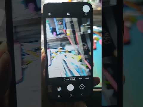 Test kamera samsung a11 #josh